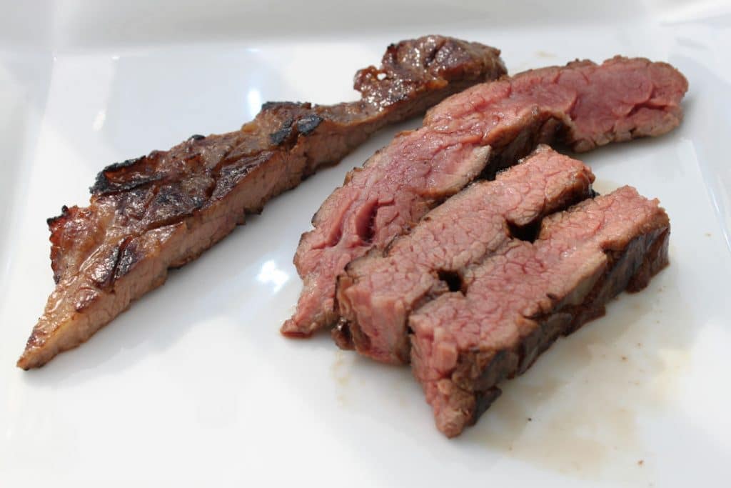 Steak-Tasting – Das perfekte Steak | Futterattacke.de