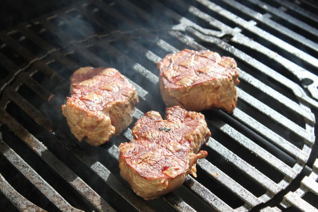 Steak-Tasting – Das perfekte Steak | Futterattacke.de