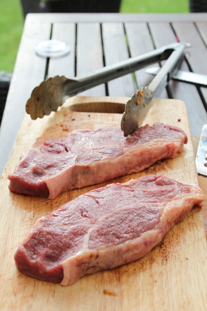 Steak-Tasting – Das perfekte Steak | Futterattacke.de