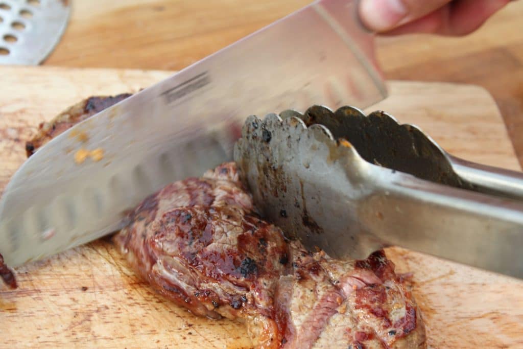 Steak-Tasting – Das perfekte Steak | Futterattacke.de