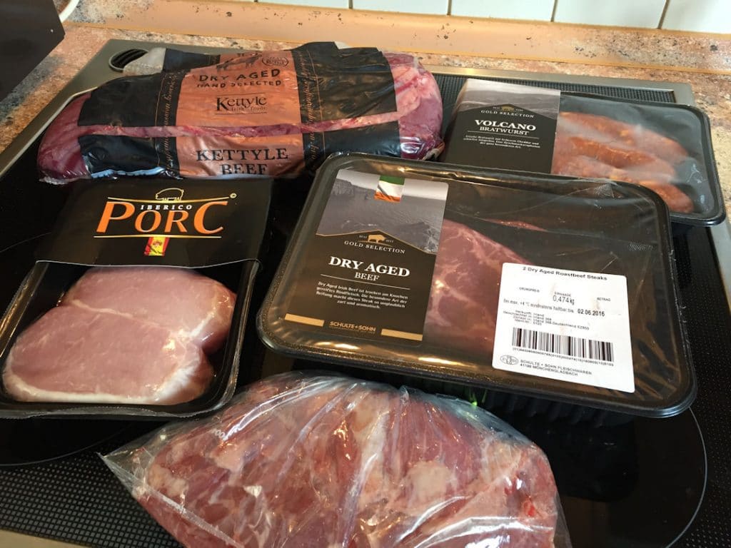 Steak-Tasting – Das perfekte Steak | Futterattacke.de