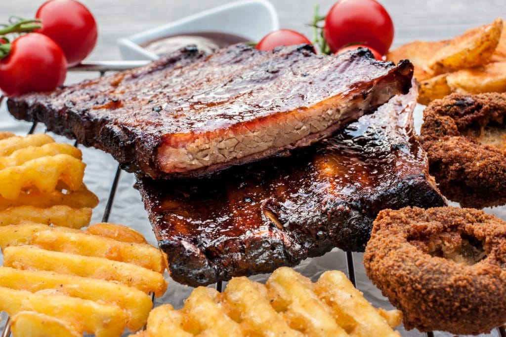 Perfekte Rippchen vom Smoker | Futterattacke.de