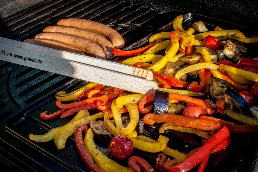 4 innovative Ideen für die Grillwurst | Futterattacke.de