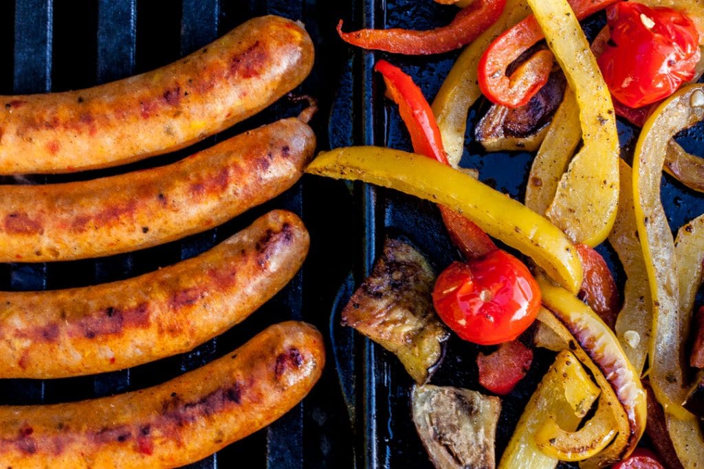 4 innovative Ideen für die Grillwurst | Futterattacke.de