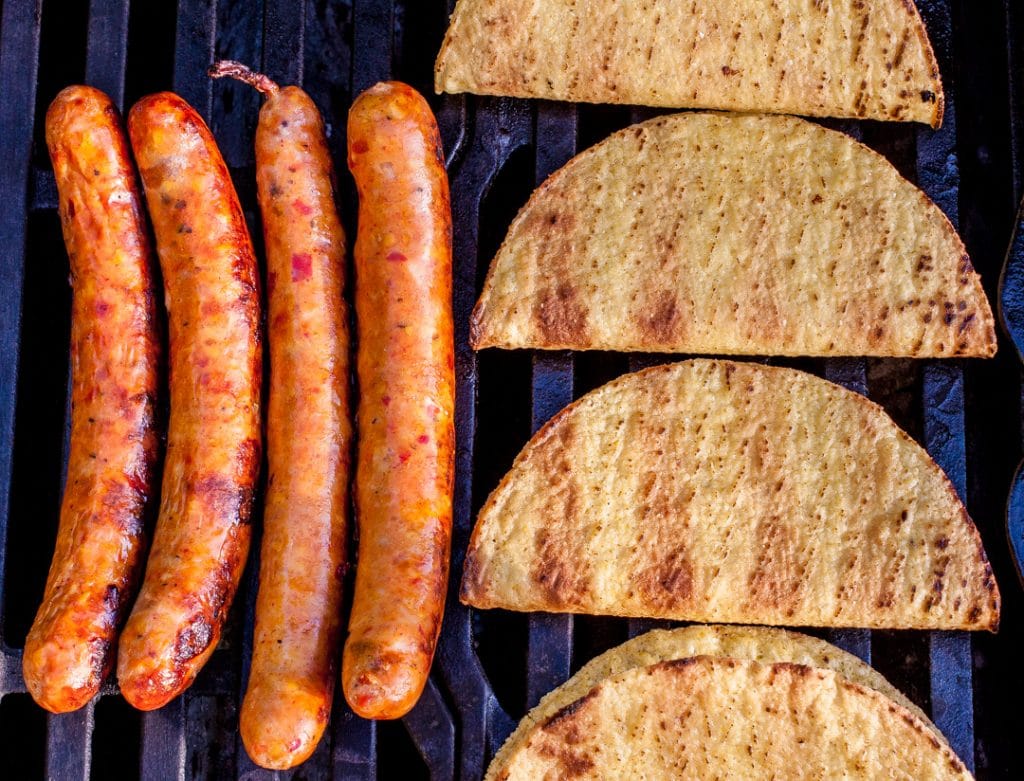 4 innovative Ideen für die Grillwurst | Futterattacke.de
