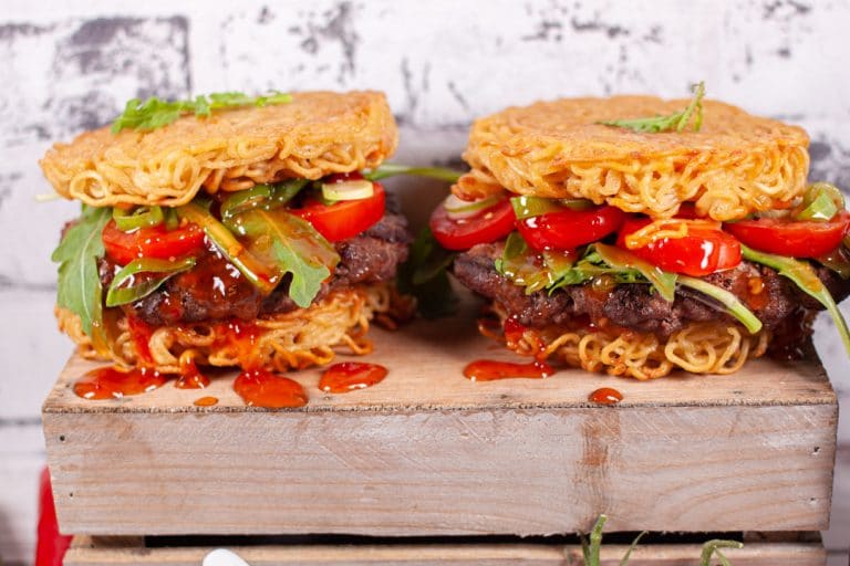 Ramen Burger | Futterattacke.de