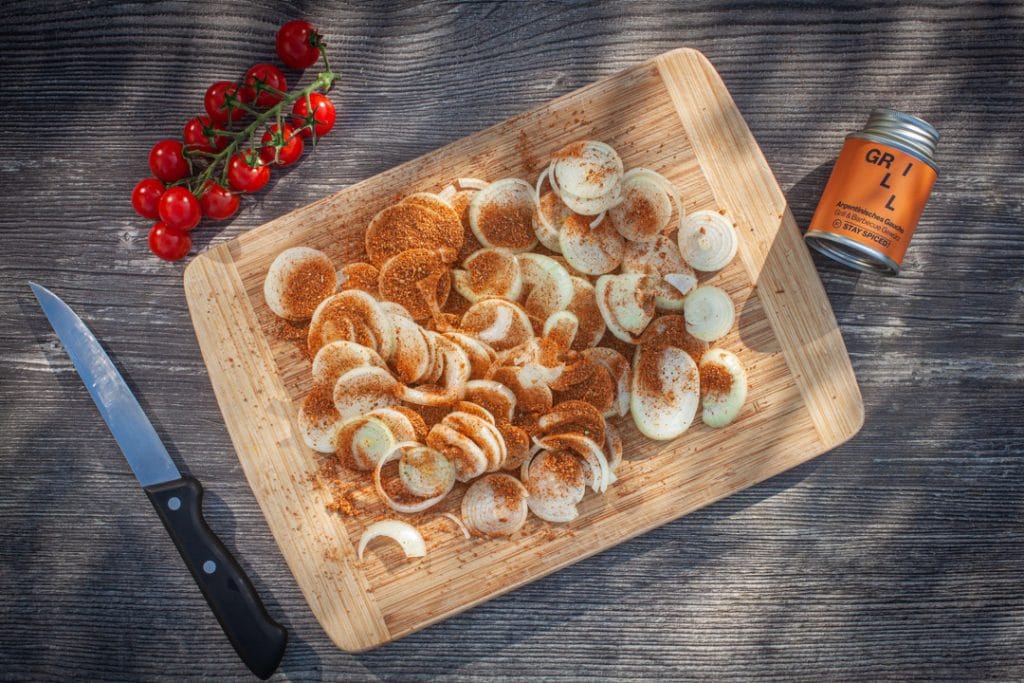 Kumru – türkisches Wurst-Sandwich | Futterattacke.de