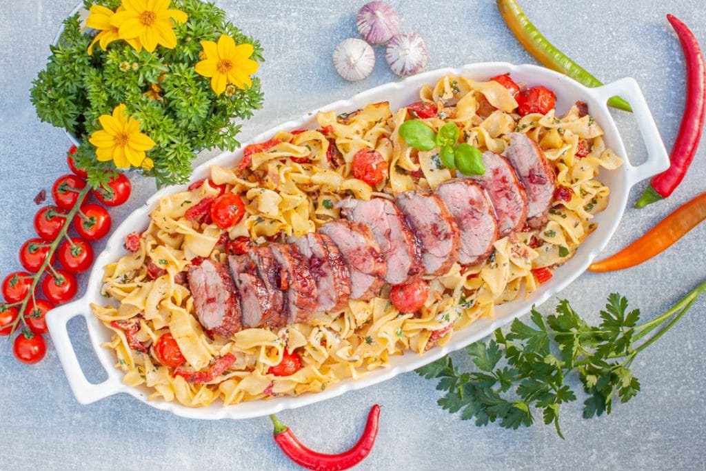 Kumru – türkisches Wurst-Sandwich | Futterattacke.de