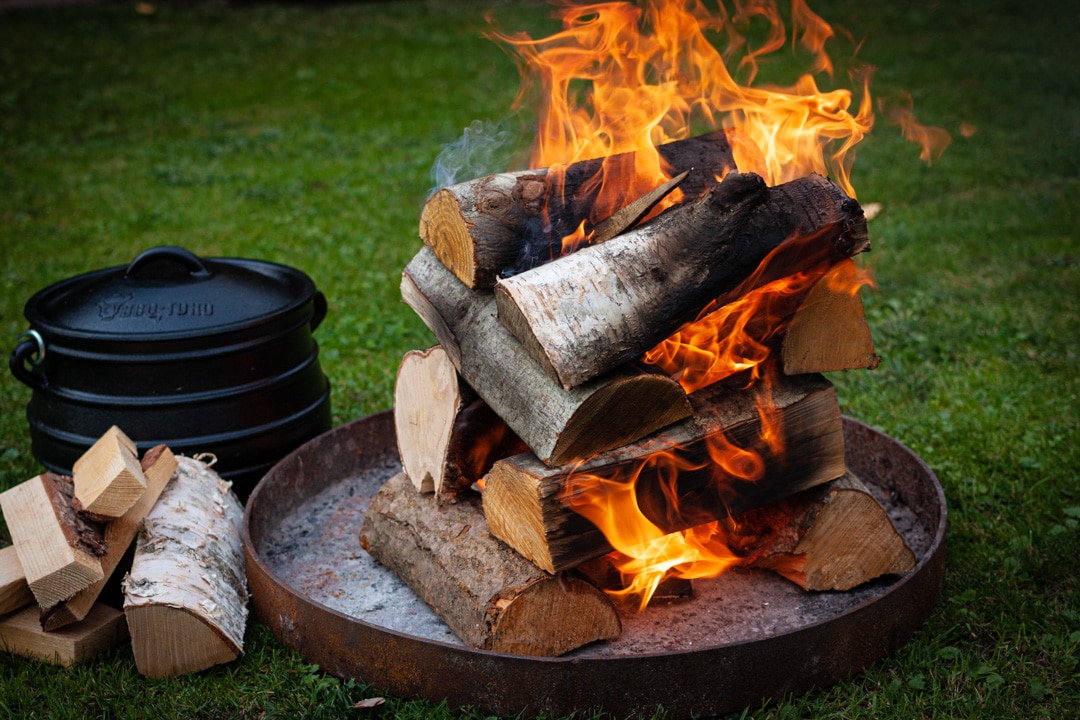 Potjie: Der Topf aus Südafrika | Futterattacke.de