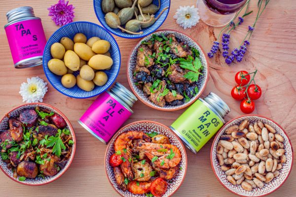 Tapas Rezepte - schnell und einfach | Futterattacke.de Tapas Rezepte - schnell und einfach | Futterattacke.de