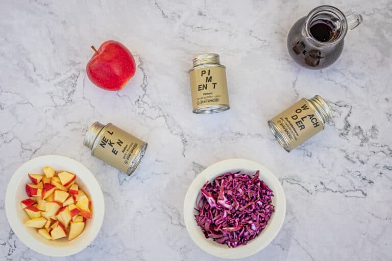Rotkohl Rezepte: Verfeinern oder selber machen | Futterattacke.de Rotkohl Rezepte: Verfeinern oder selber machen | Futterattacke.de